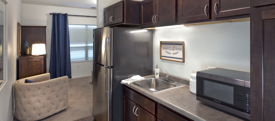 Basic Care - Prairie Pointe